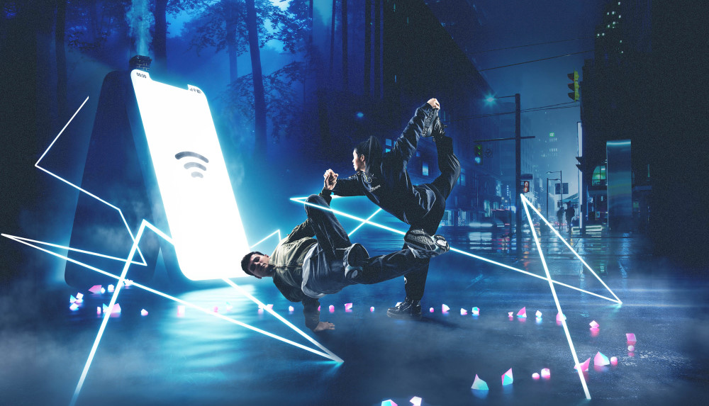 Weltpremiere von "Flying Hänsel & Gretel" ein voller Erfolg!