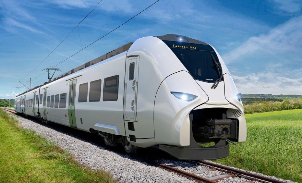 Die Länderbahn stellt sich vor: Ab 13.12.2026 unterwegs im ...