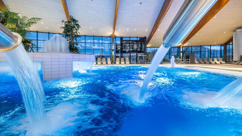 Erlebnisheimat Erzgebirge: Wintertage mit und ohne Schnee