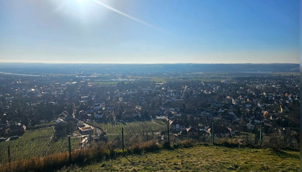 Winterwetter zeigt sich sonnig und trocken aber auch zum Teil sehr frostig